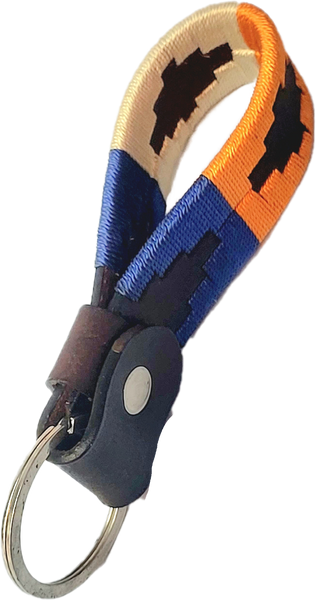 VERA TUCCI POLO KEY RINGS GREAT SELECTION OF COLS/SIZES PRE ORDER ...